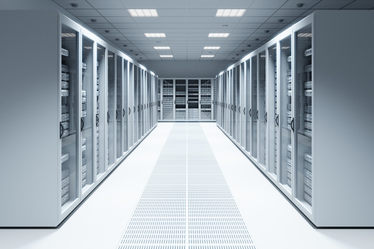 Best Practices for Data Center Cleaning and Preventing Downtime - ProSource