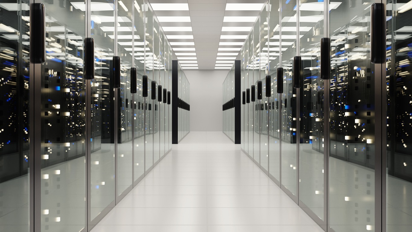 The Impact of AI on Data Center Facility Managers - ProSource
