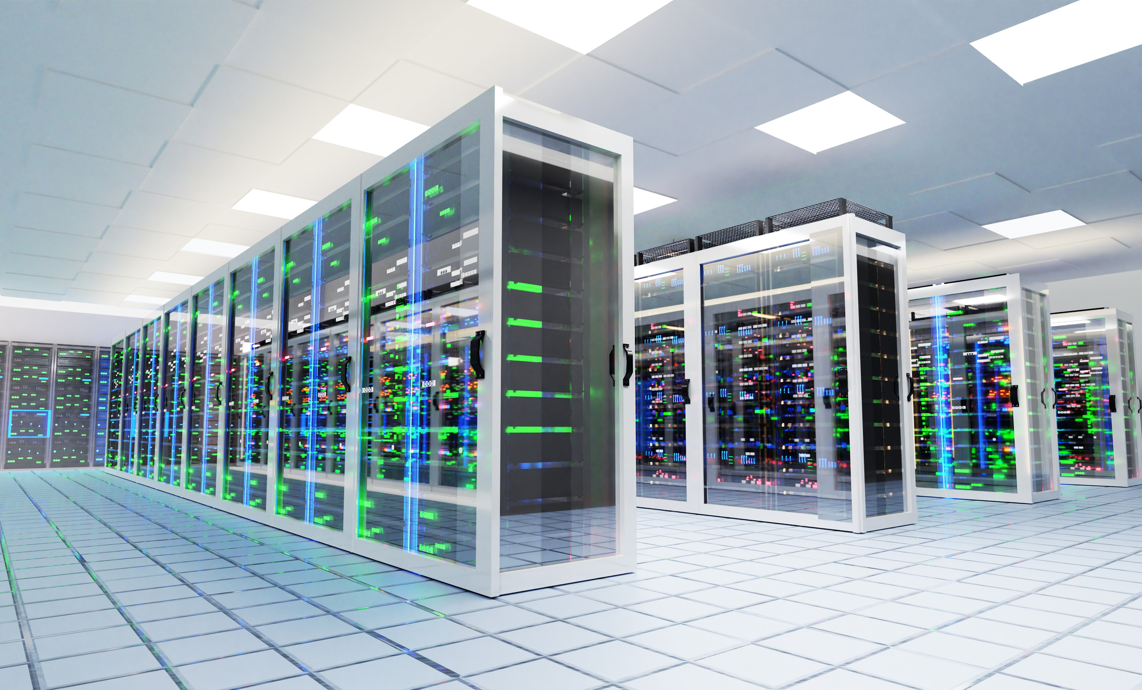 How Scalability Impacts Data Center Profitability - ProSource